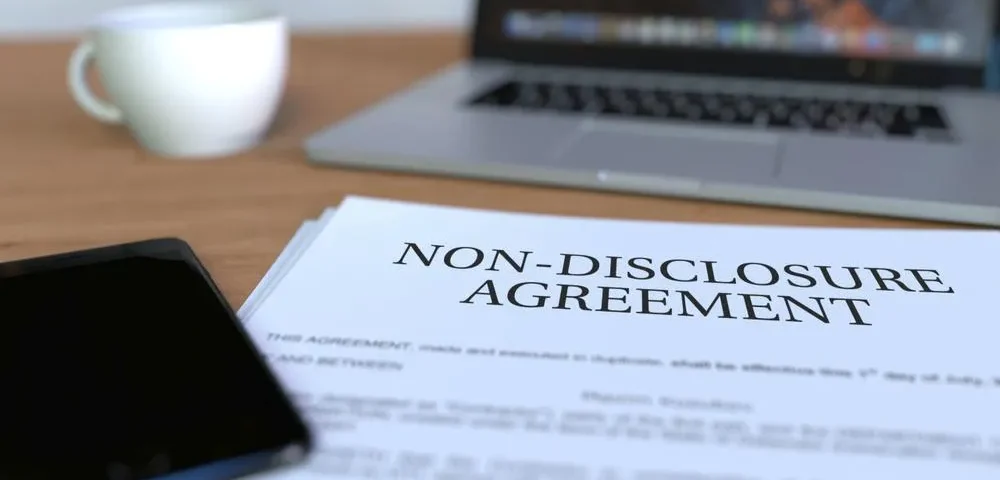 Non-Disclosure Agreement: A Guide on What it is and When You Need One ...